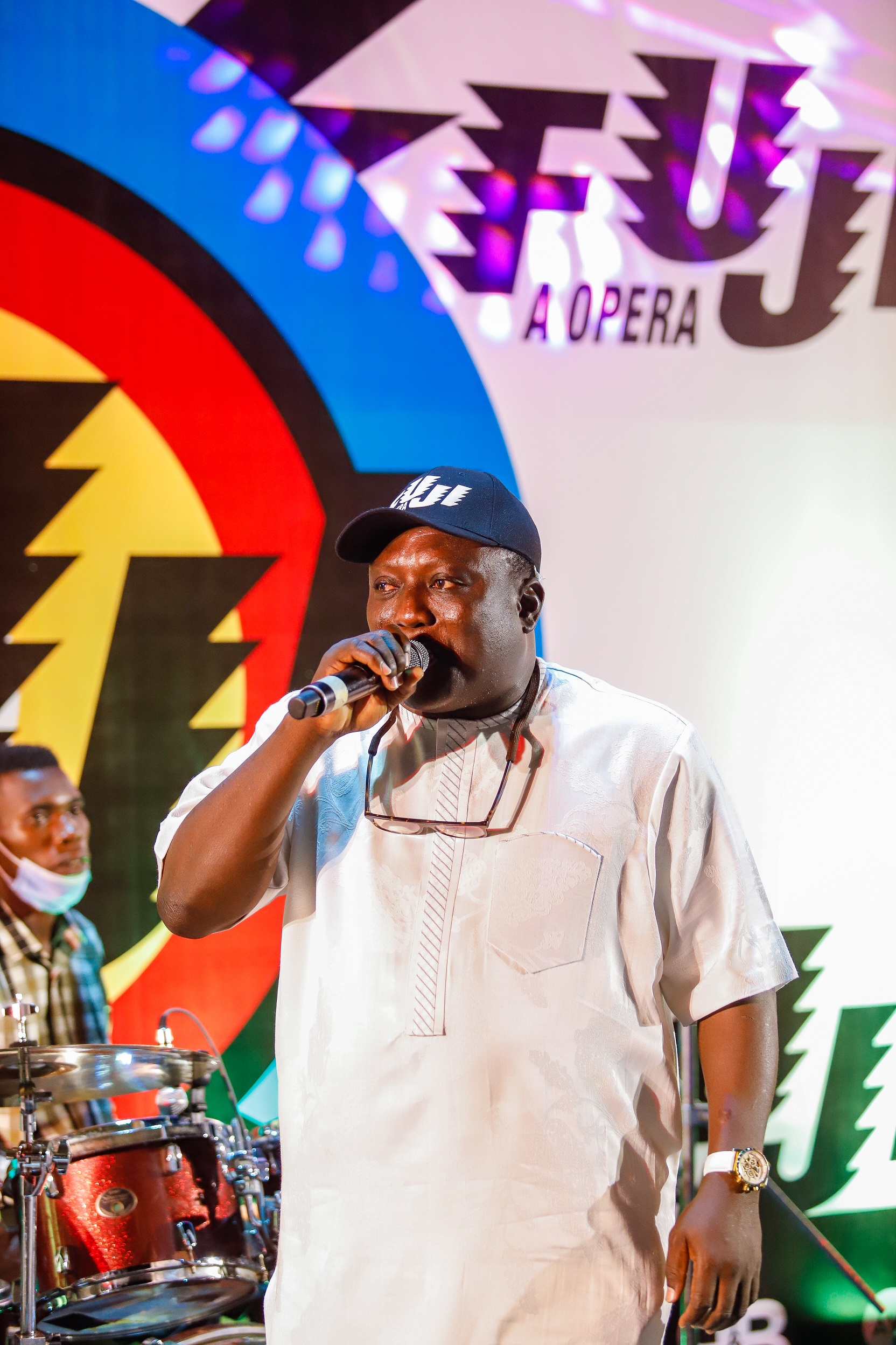 Giving Fuji Music A Brighter Future Giving Fuji Music A Brighter Future