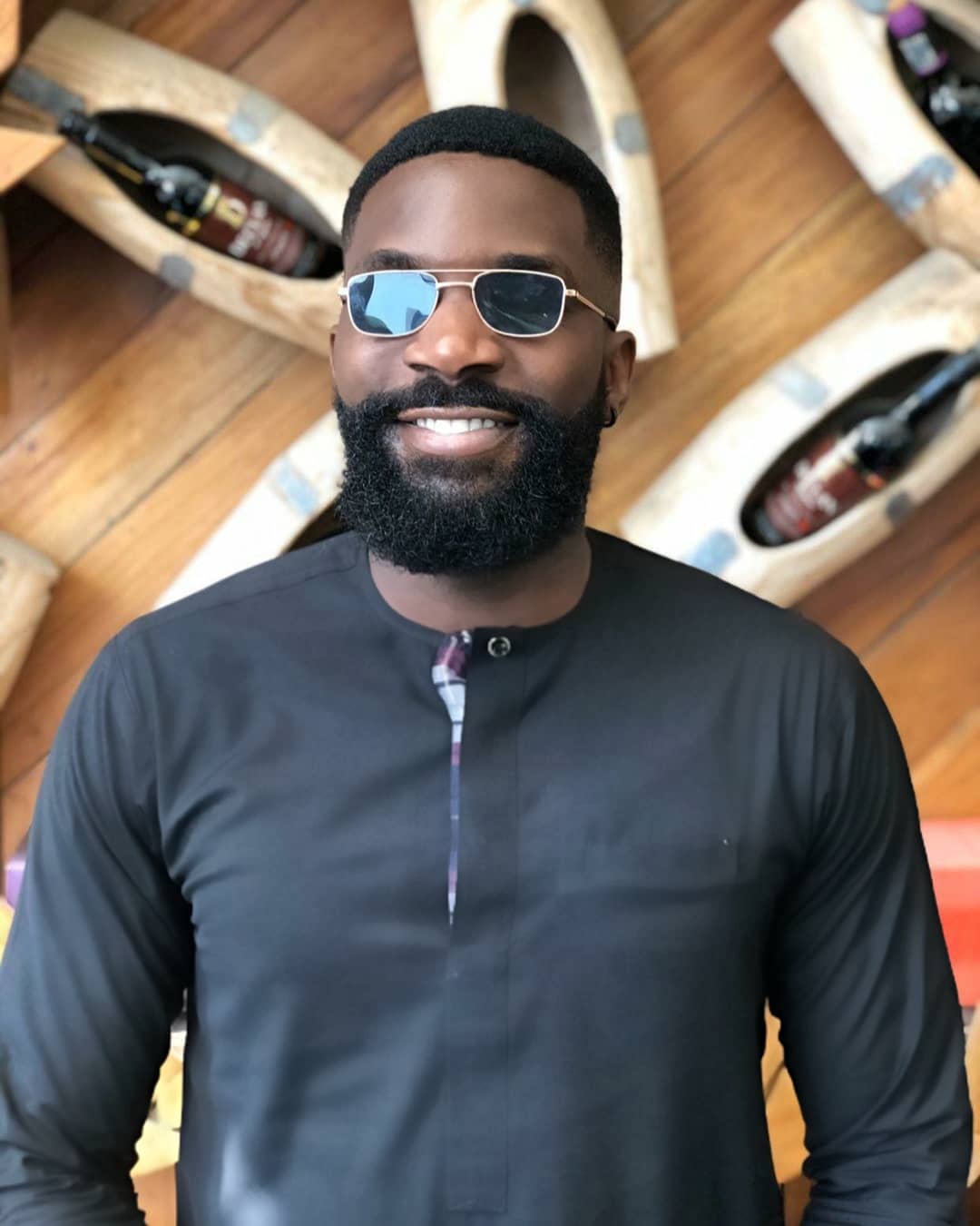 Top 15 Nollywood Actors to Watch Out For in 2021