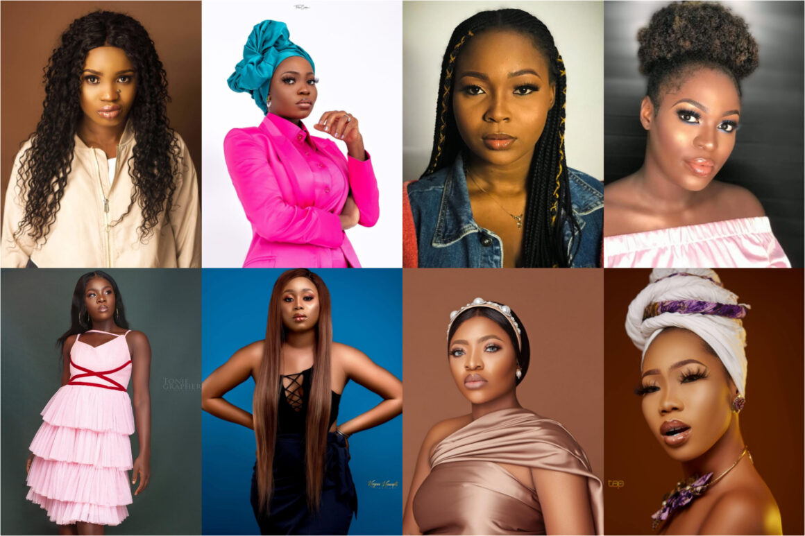 Top 12 Comediennes To Watch Out For in 2021