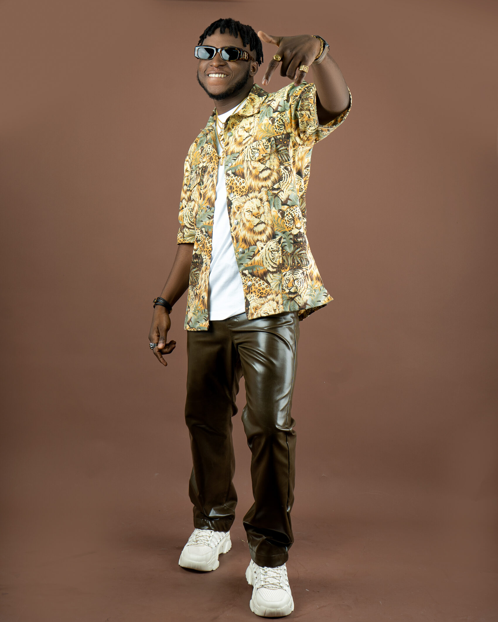 DJ Kaywise Lands Goldberg Ambassadorship Deal