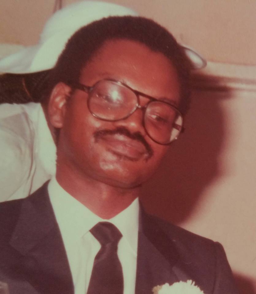 "We Will Remember Toju Ejueyitchie As A Peace-loving, Meticulous And ...