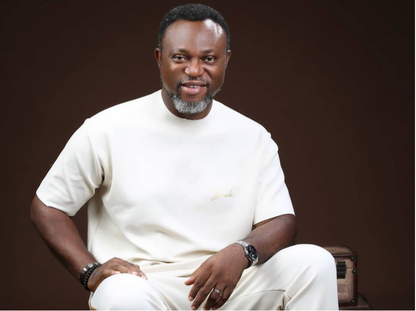 How Efe Omorogbe Became One Of The Most Influential Men In Nigerian Music